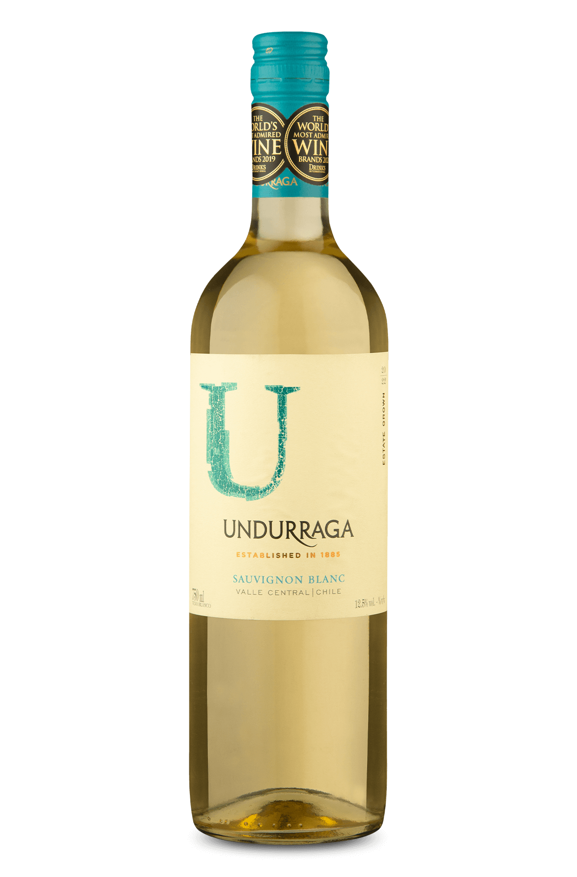 U by Undurraga Valle Central Sauvignon Blanc 2022 - Wine | Wine