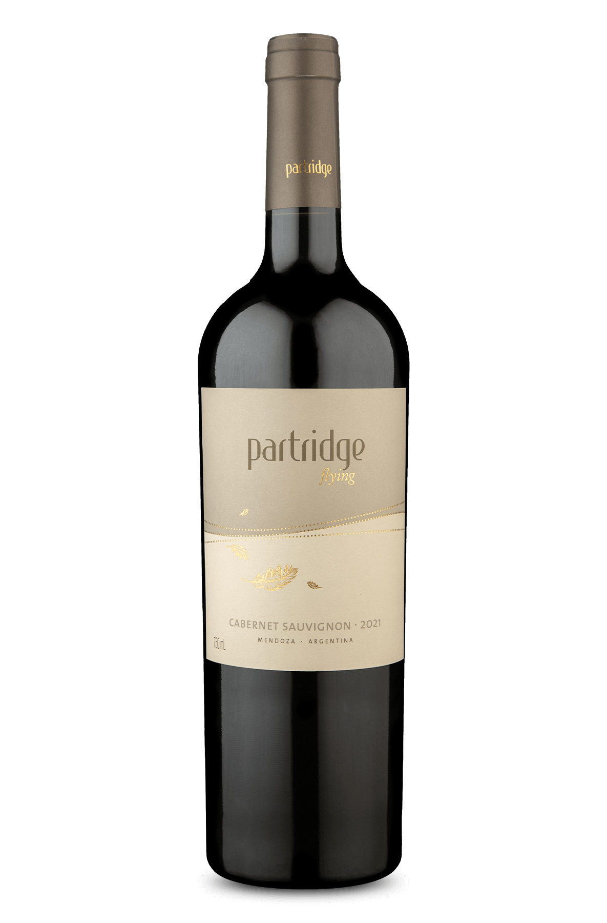 Partridge Flying Cabernet Sauvignon 2021 - Wine | Wine