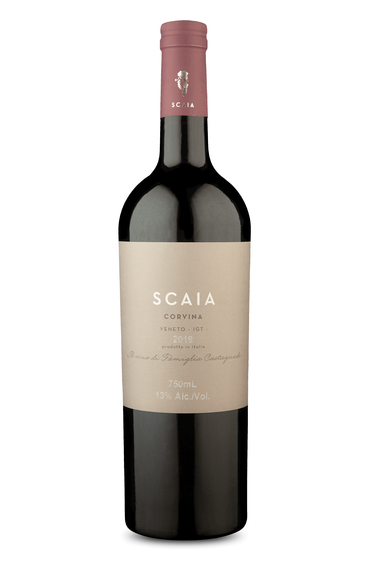 Tenuta Sant`Antonio Scaia I.G.T. Veneto Corvina 2019 - Wine | Wine