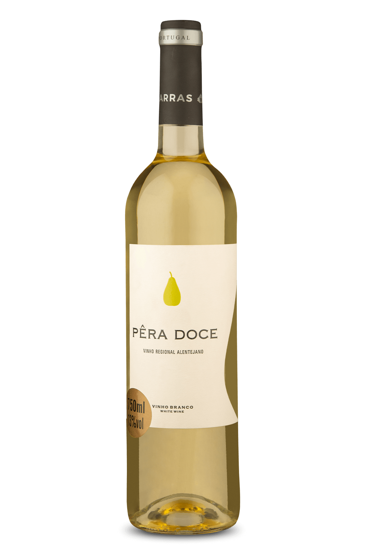 Pêra Doce Regional Alentejano Branco 2021 - Wine | Wine