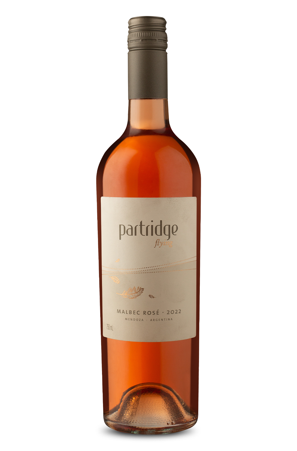 Partridge Flying Malbec Rosé 2022 - Wine | Wine