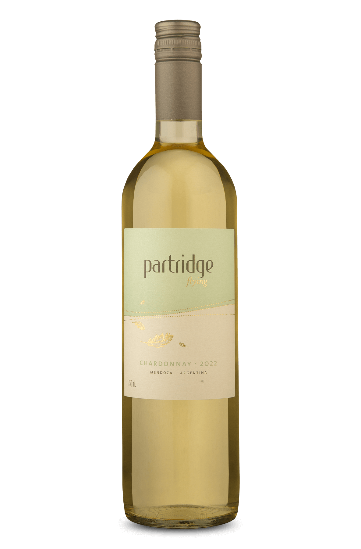 Partridge Flying Chardonnay 2022 - Wine | Wine