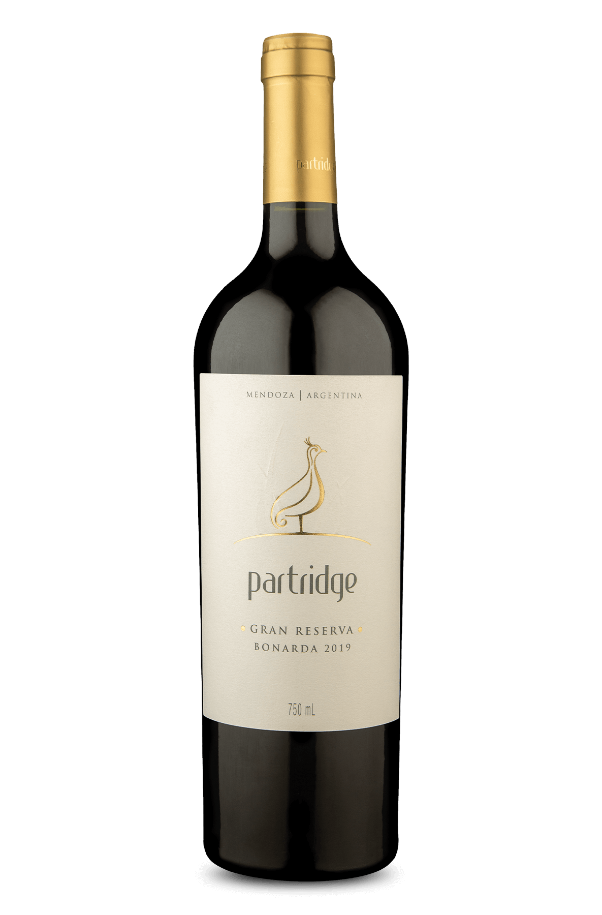 Partridge Gran Reserva Bonarda 2019 - Wine | Wine