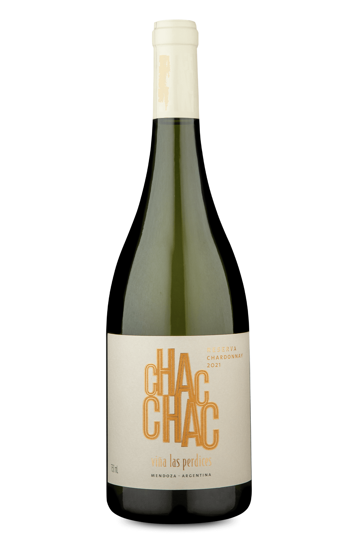Chac Chac Reserva Chardonnay 2021 - Wine | Wine