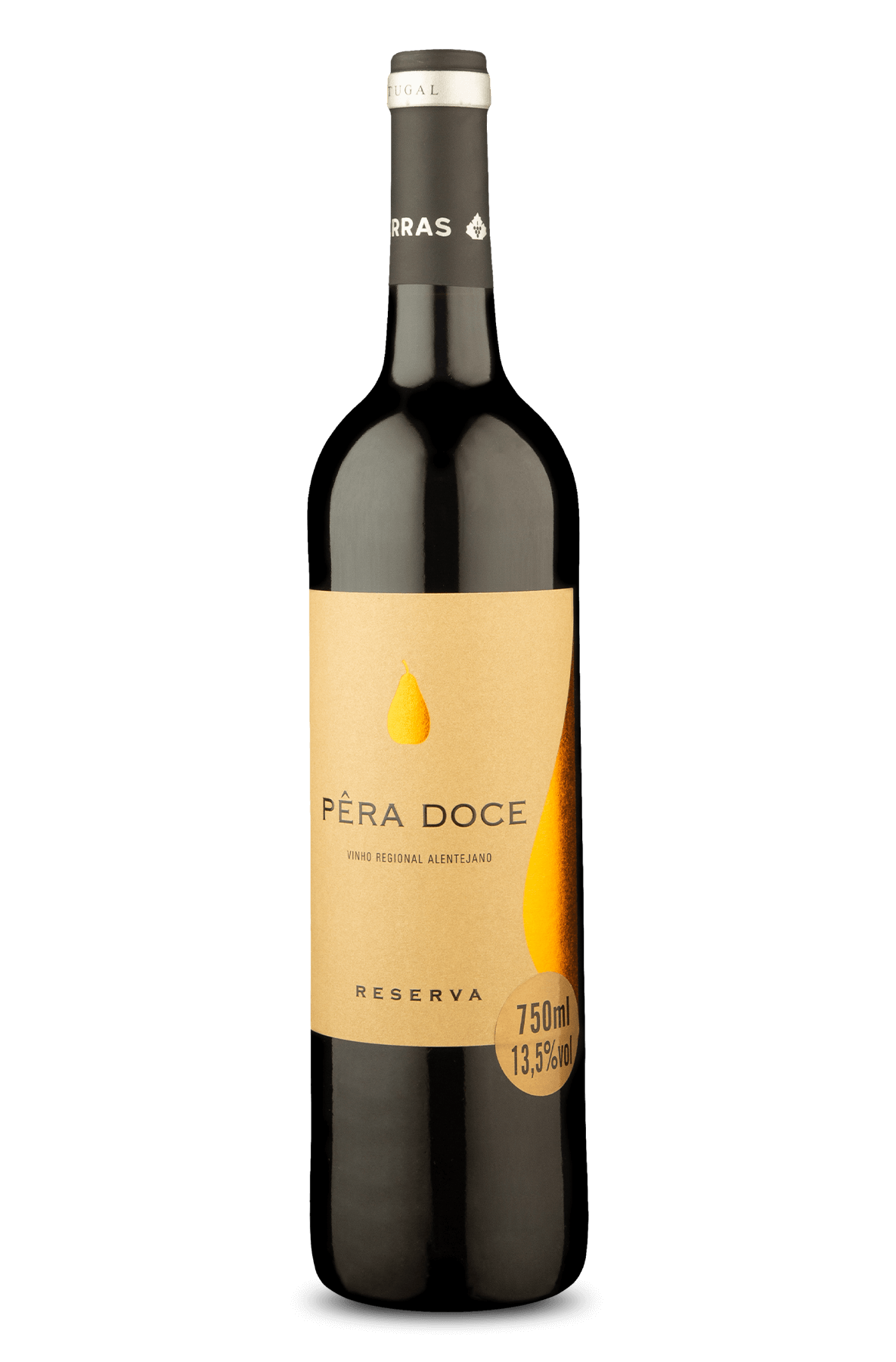 Pêra Doce Reserva Regional Alentejano 2020 - Wine | Wine