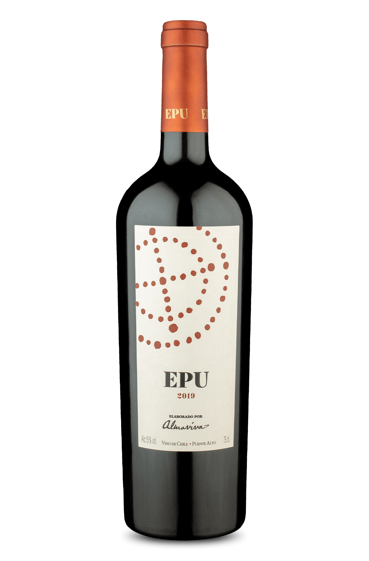 Almaviva EPU 2019 - Wine | Wine