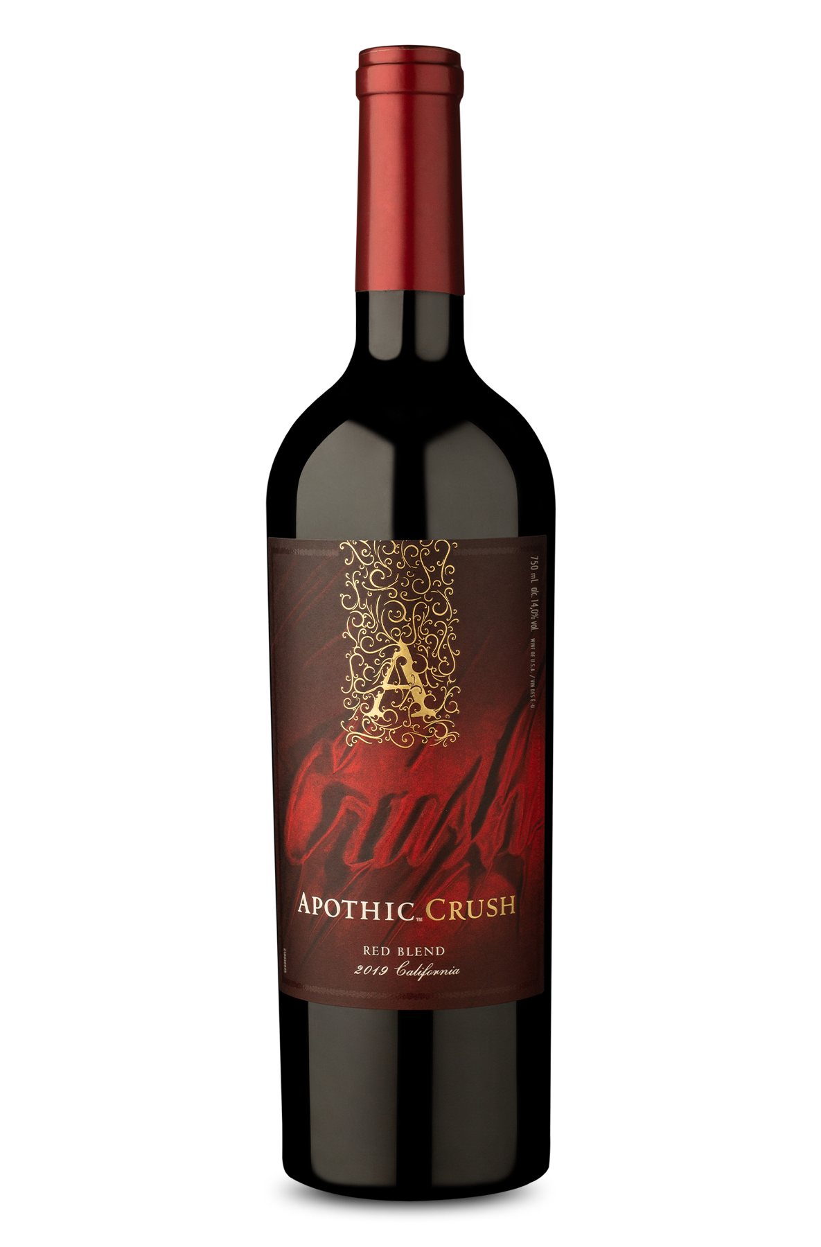 Apothic Crush 2019 - Wine | Wine