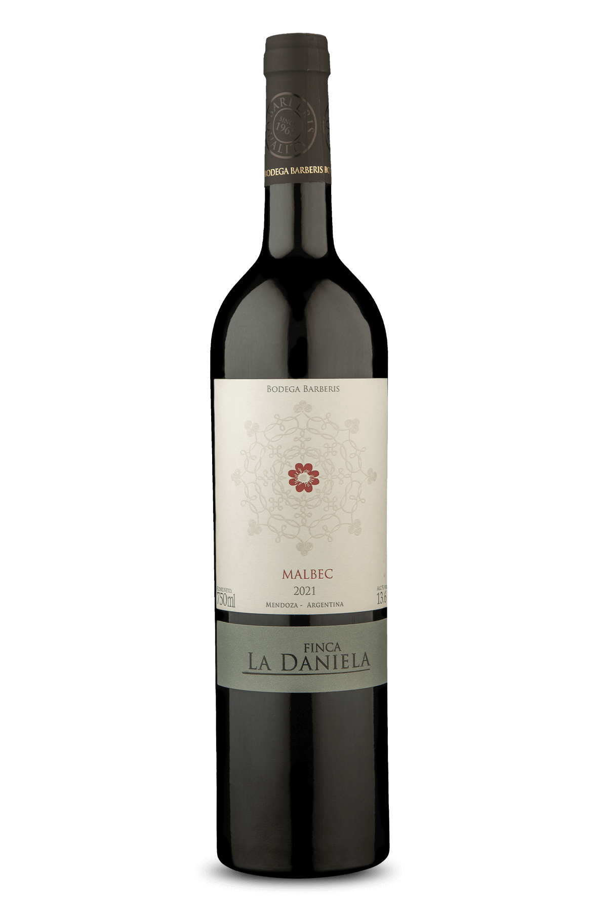 Finca La Daniela Malbec 2021 - Wine | Wine