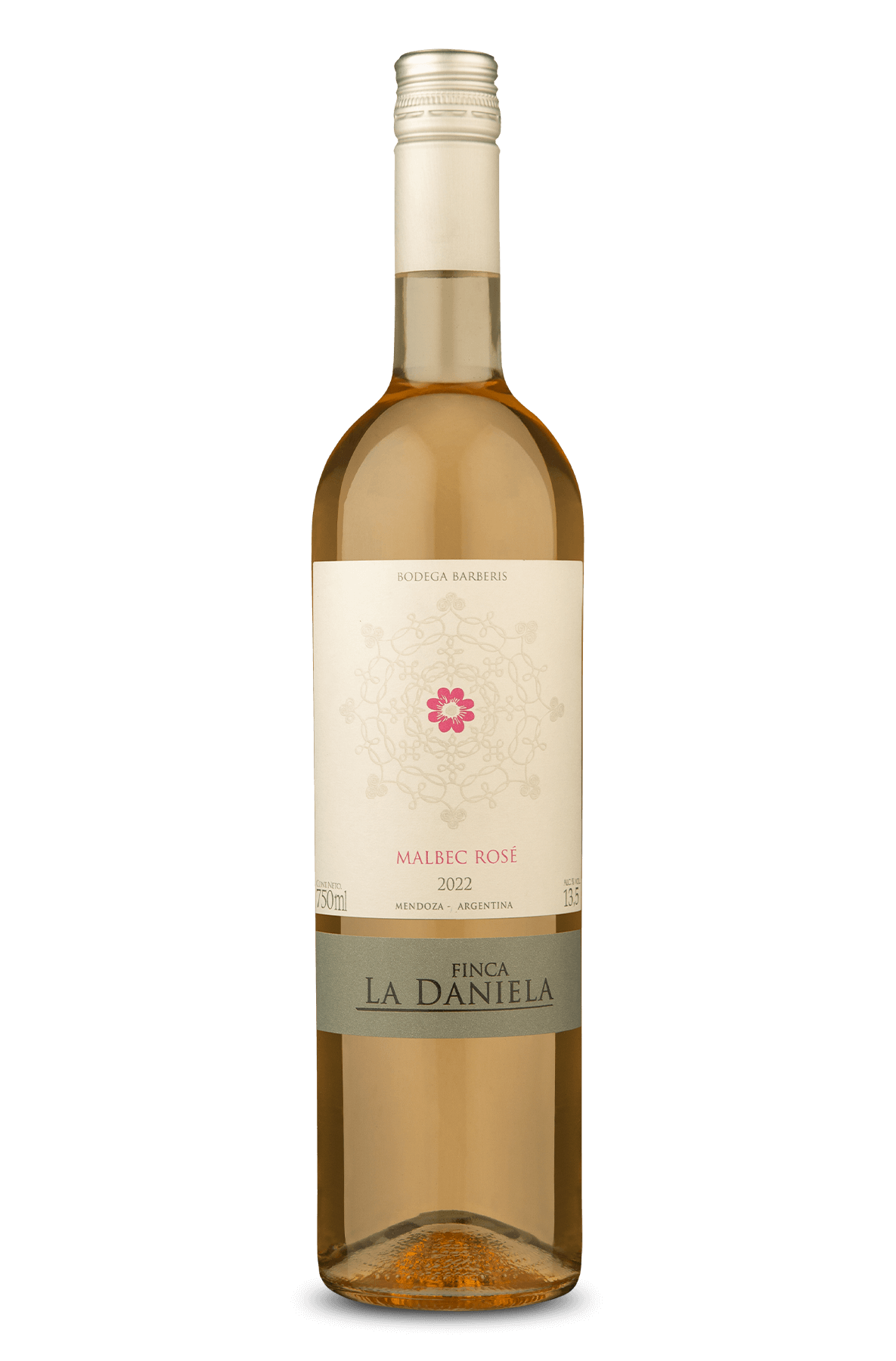 Finca La Daniela Malbec Rosé 2022 - Wine | Wine