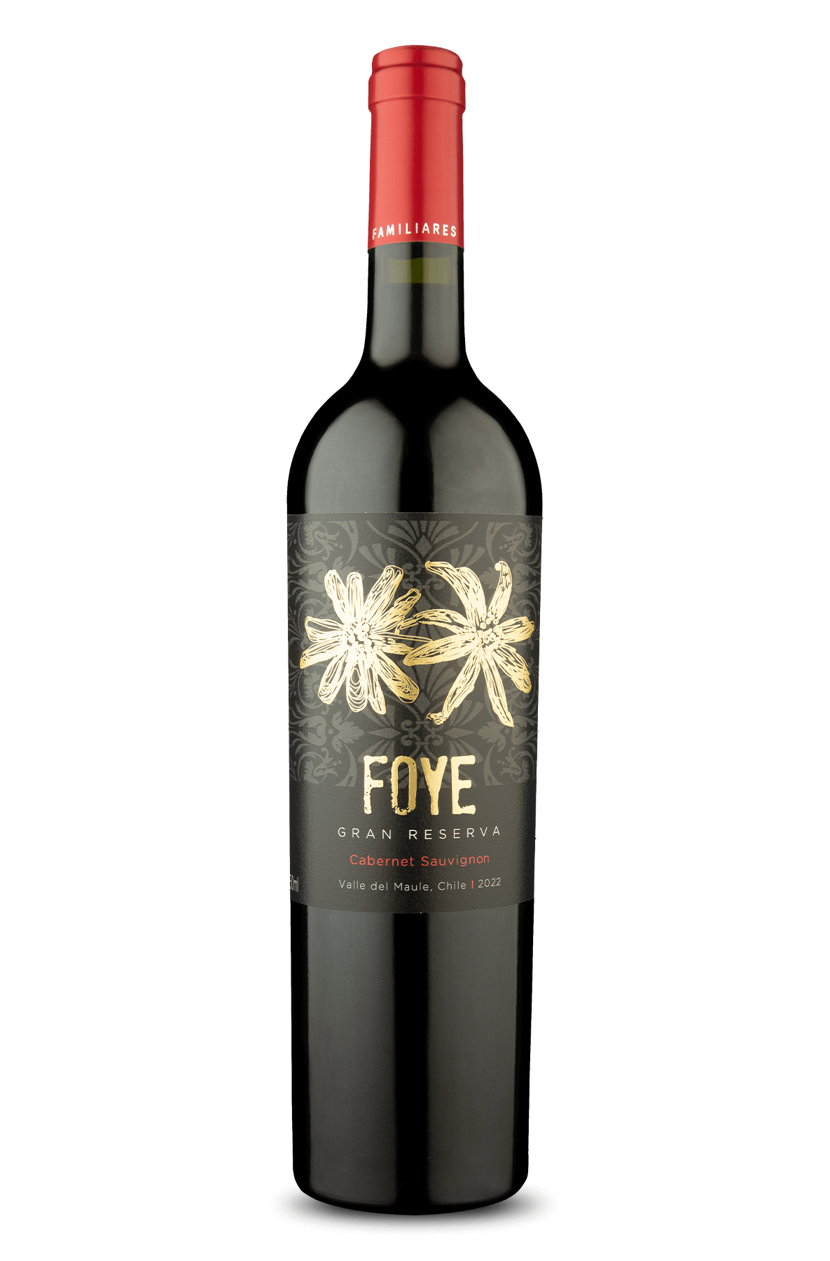 Foye Gran Reserva Cabernet Sauvignon 2022 - Wine | Wine
