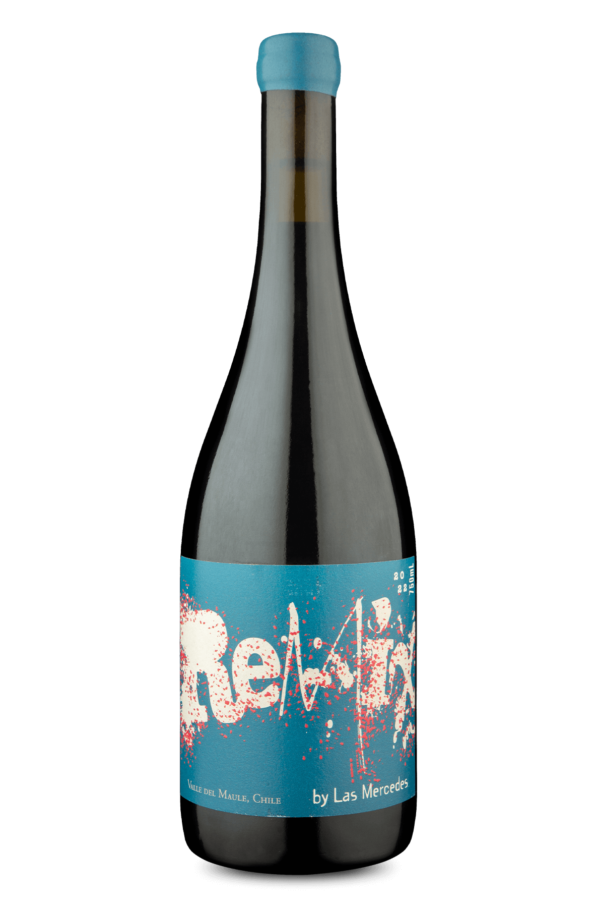 Las Mercedes Remix 2022 - Wine | Wine