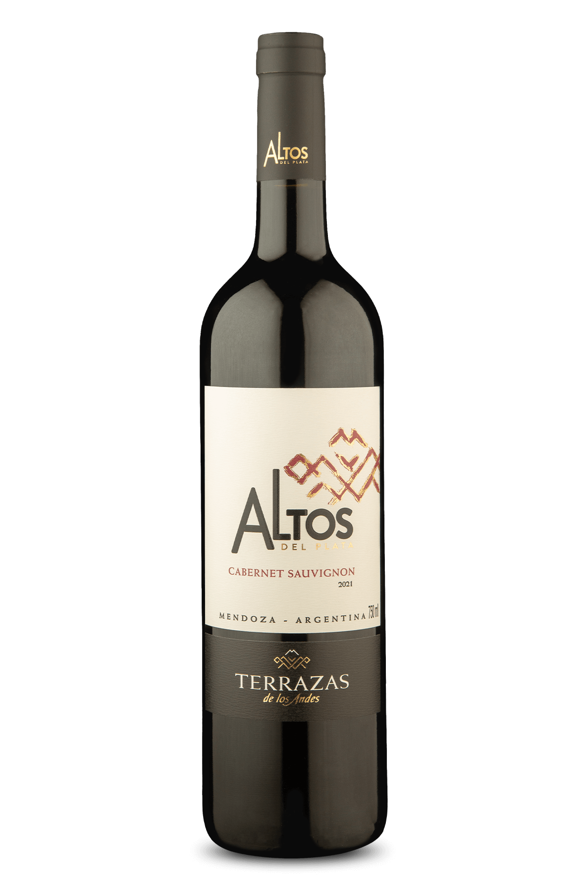 Altos del Plata Cabernet Sauvignon 2021 - Wine | Wine