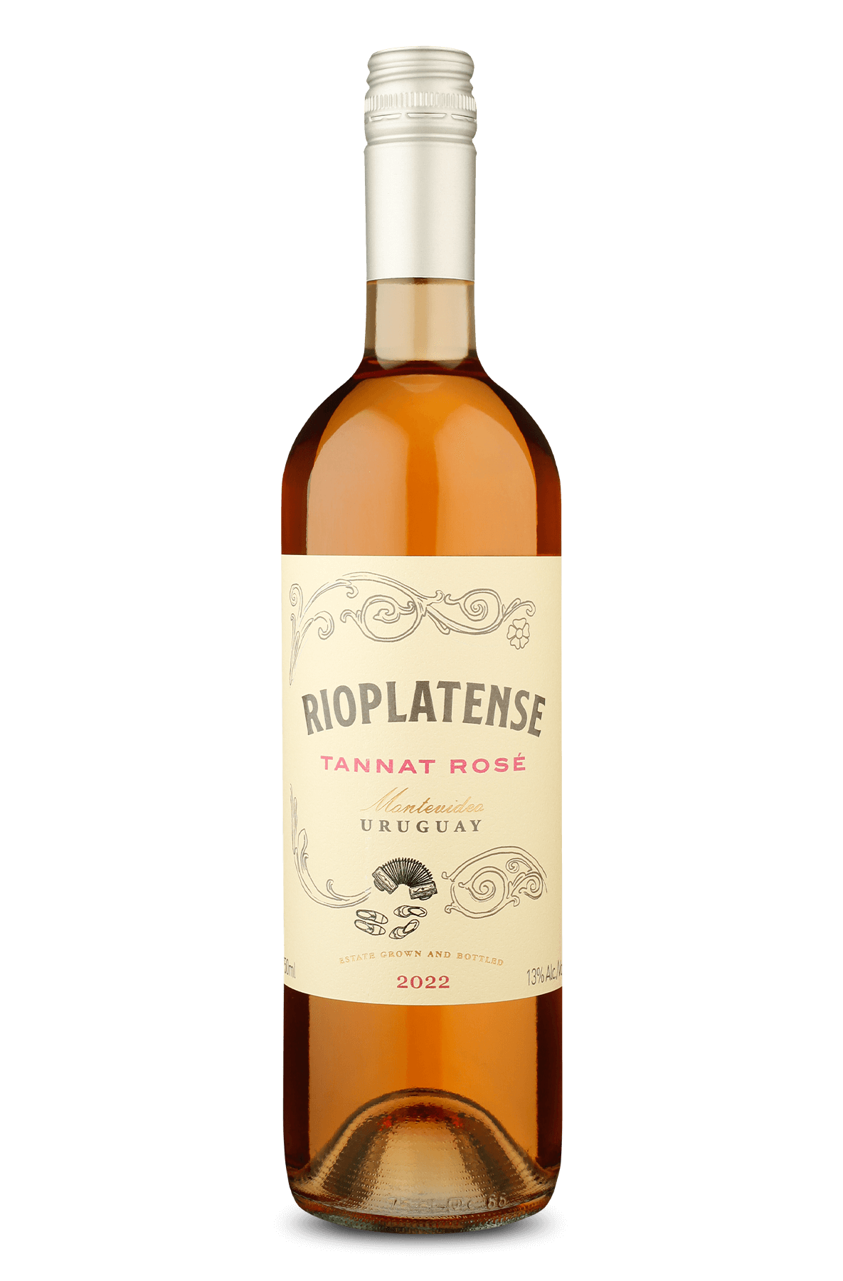 Rioplatense Tannat Rosé 2022 - Wine | Wine