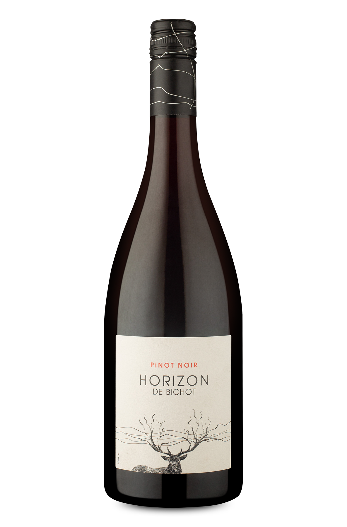 Horizon de Bichot Pinot Noir 2021 - Wine | Wine