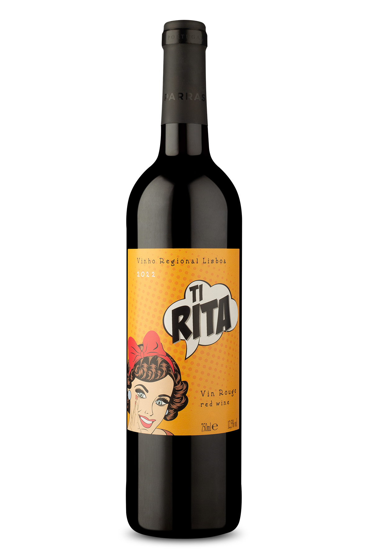 Ti Rita Regional Lisboa 2022 - Wine | Wine