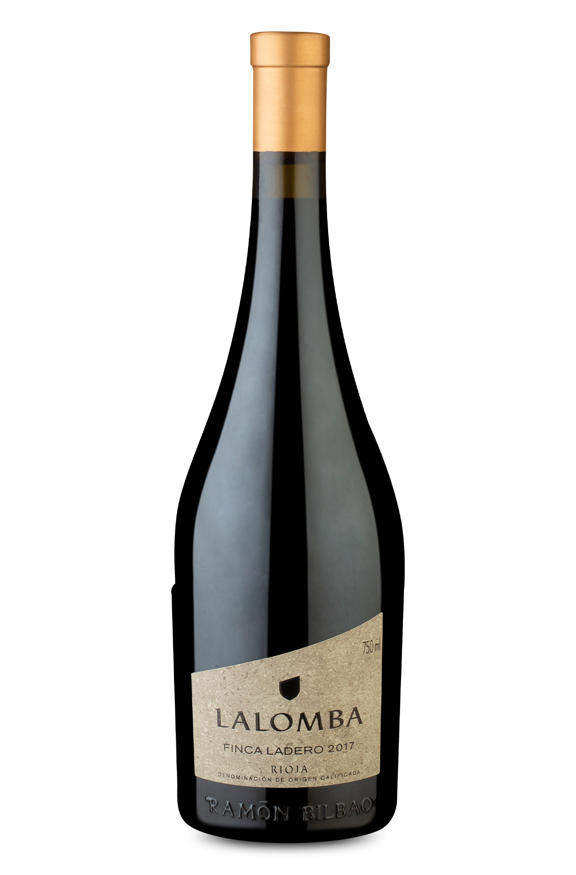 Lalomba Finca Ladero D.O.Ca. Rioja 2017 - Wine | Wine
