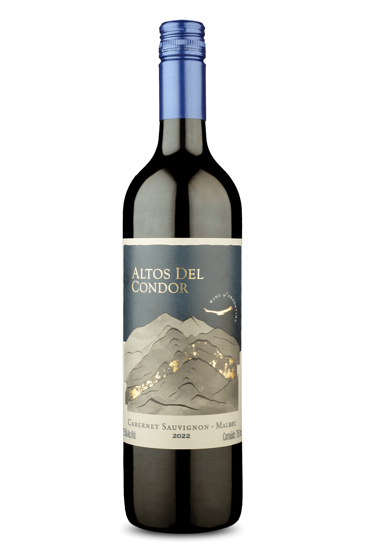 Altos Del Condor Cabernet Sauvignon Malbec 2022 - Wine | Wine