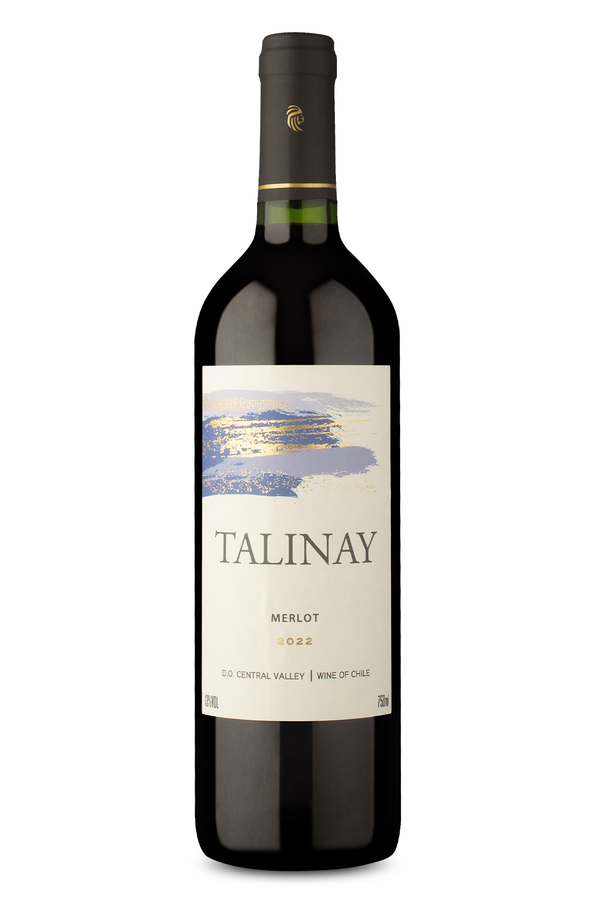 Talinay Merlot 2022 - Wine | Wine