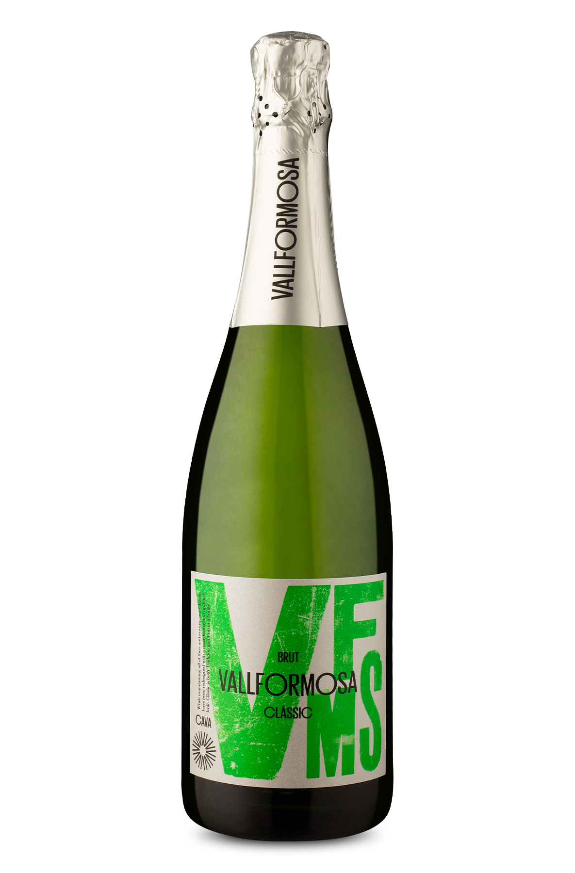 Espumante Vallformosa Classic Cava Brut - Wine | Wine
