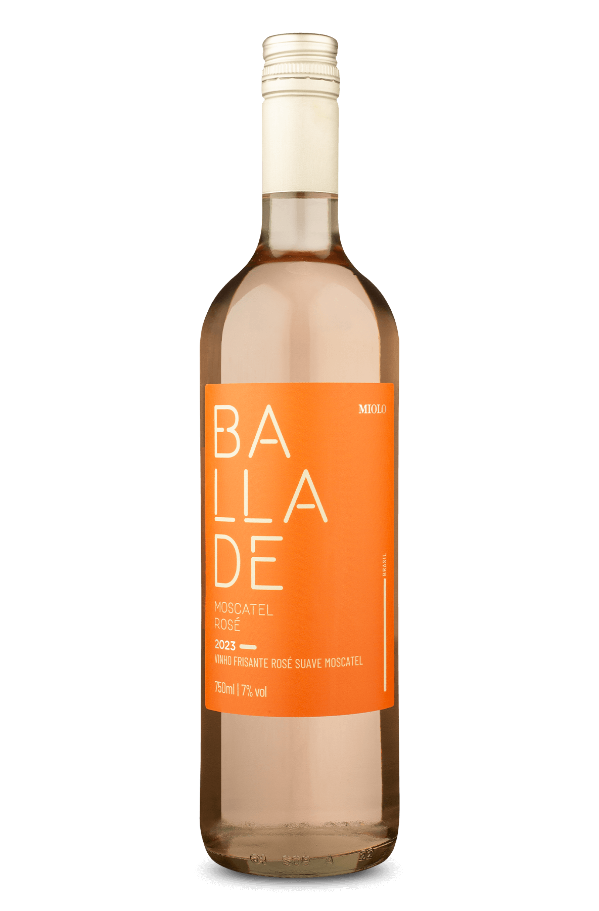 Frisante Ballade Rosé 2023 - Wine | Wine