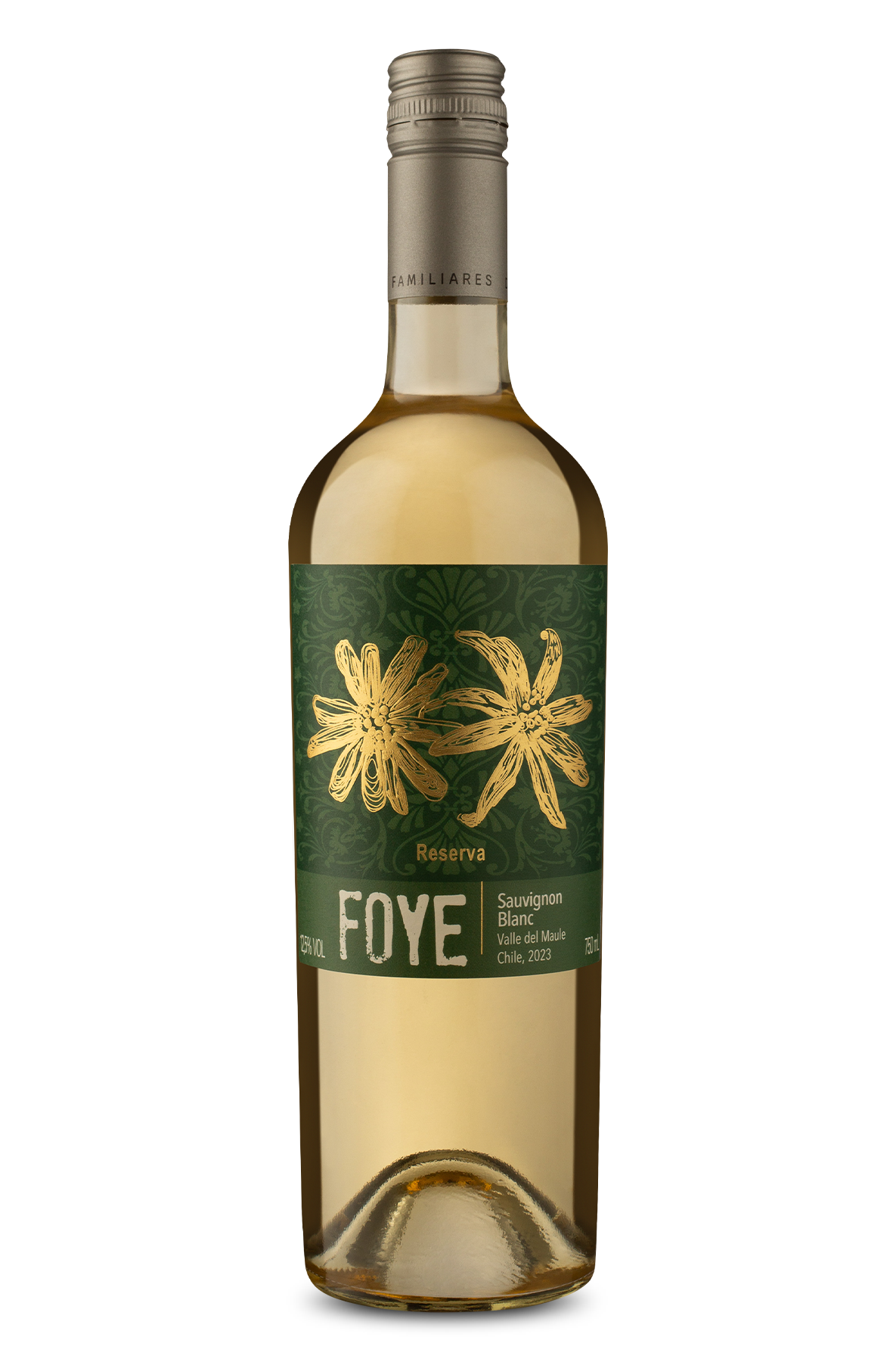 Foye Reserva Sauvignon Blanc 2023 - Wine | Wine