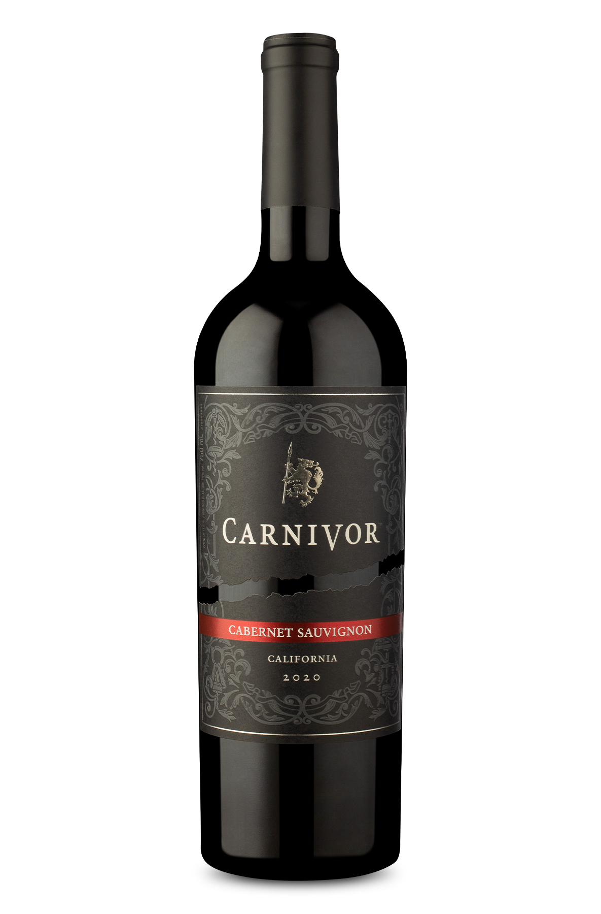 Carnivor Cabernet Sauvignon 2020 - Wine | Wine