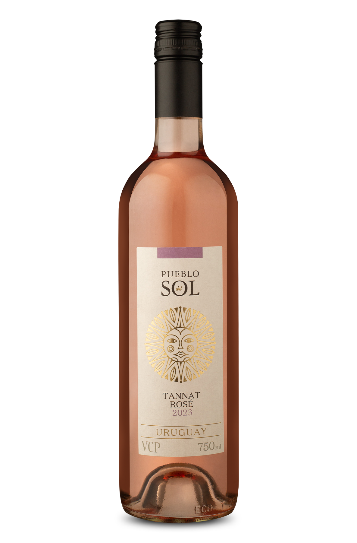 Pueblo del Sol Tannat Rosé 2023 - Wine | Wine