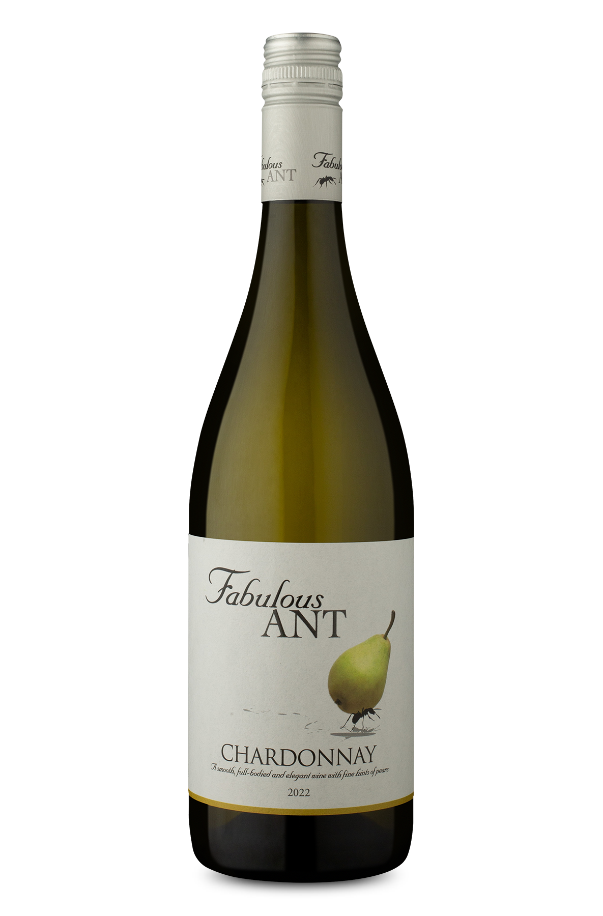 Fabulous Ant I.G.P. Felsô Magyarország Chardonnay 2022 - Wine | Wine