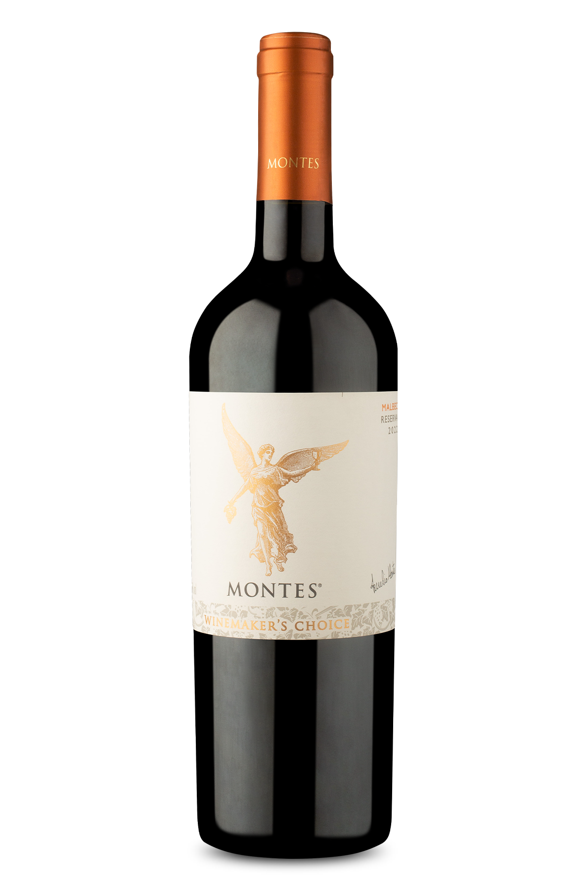 Montes Classic Series D.O. Valle de Colchagua Malbec 2022 - Wine | Wine