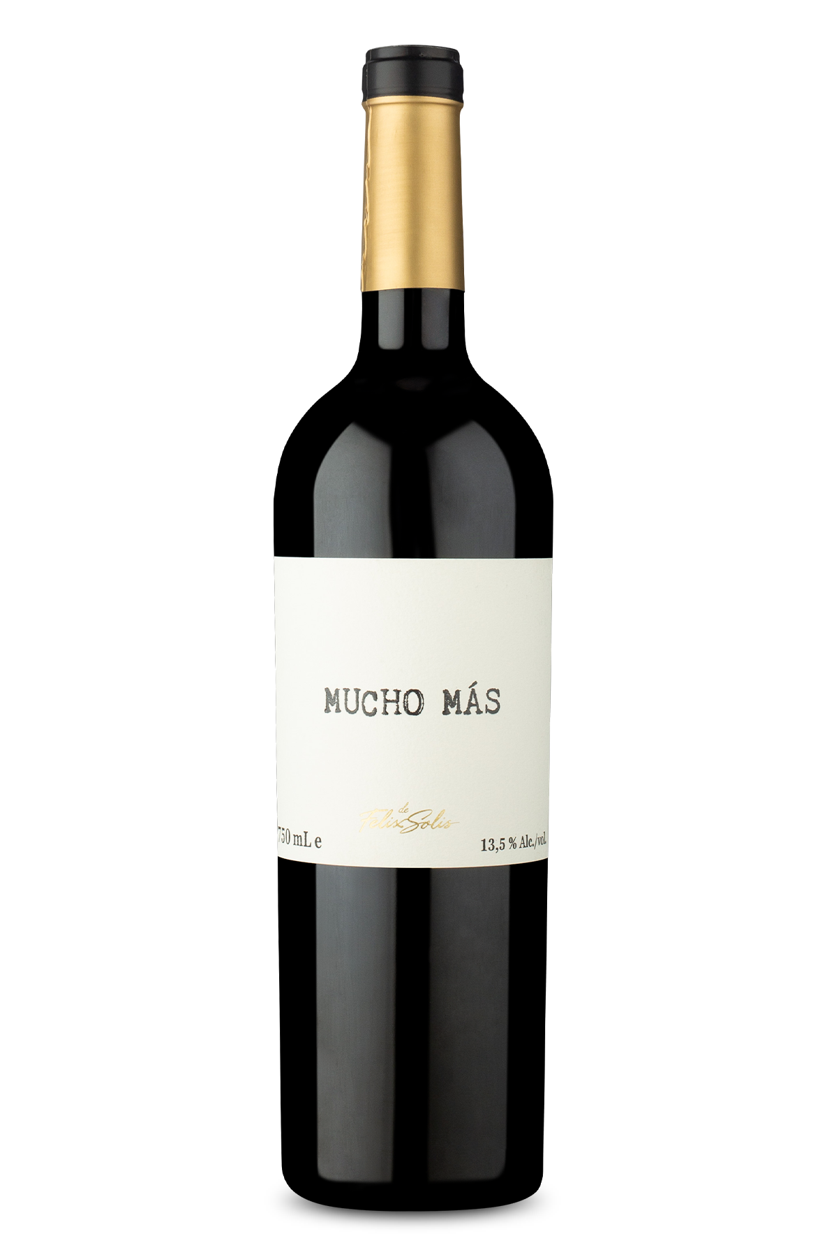 Félix Solís Mucho Más - Wine | Wine