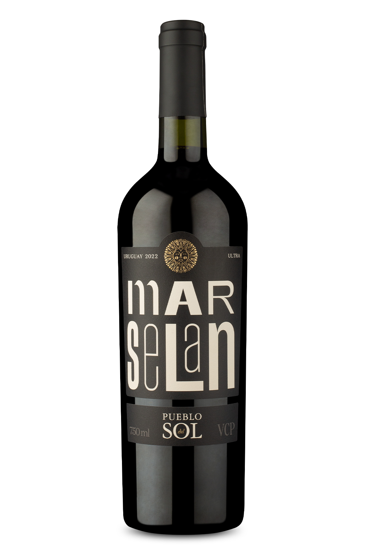 Pueblo del Sol Ultra Marselan 2022 - Wine | Wine