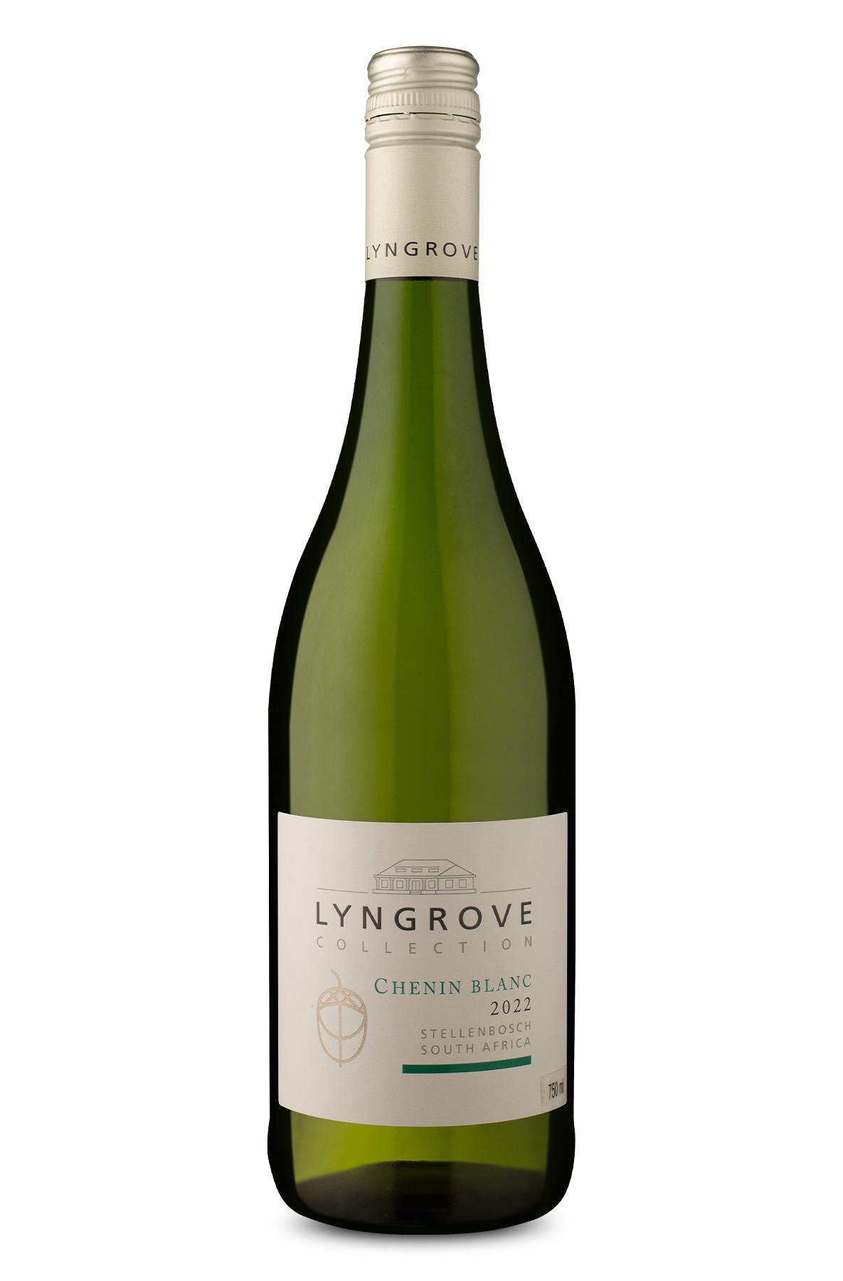Lyngrove Collection Stellenbosch Chenin Blanc 2022 - Wine | Wine