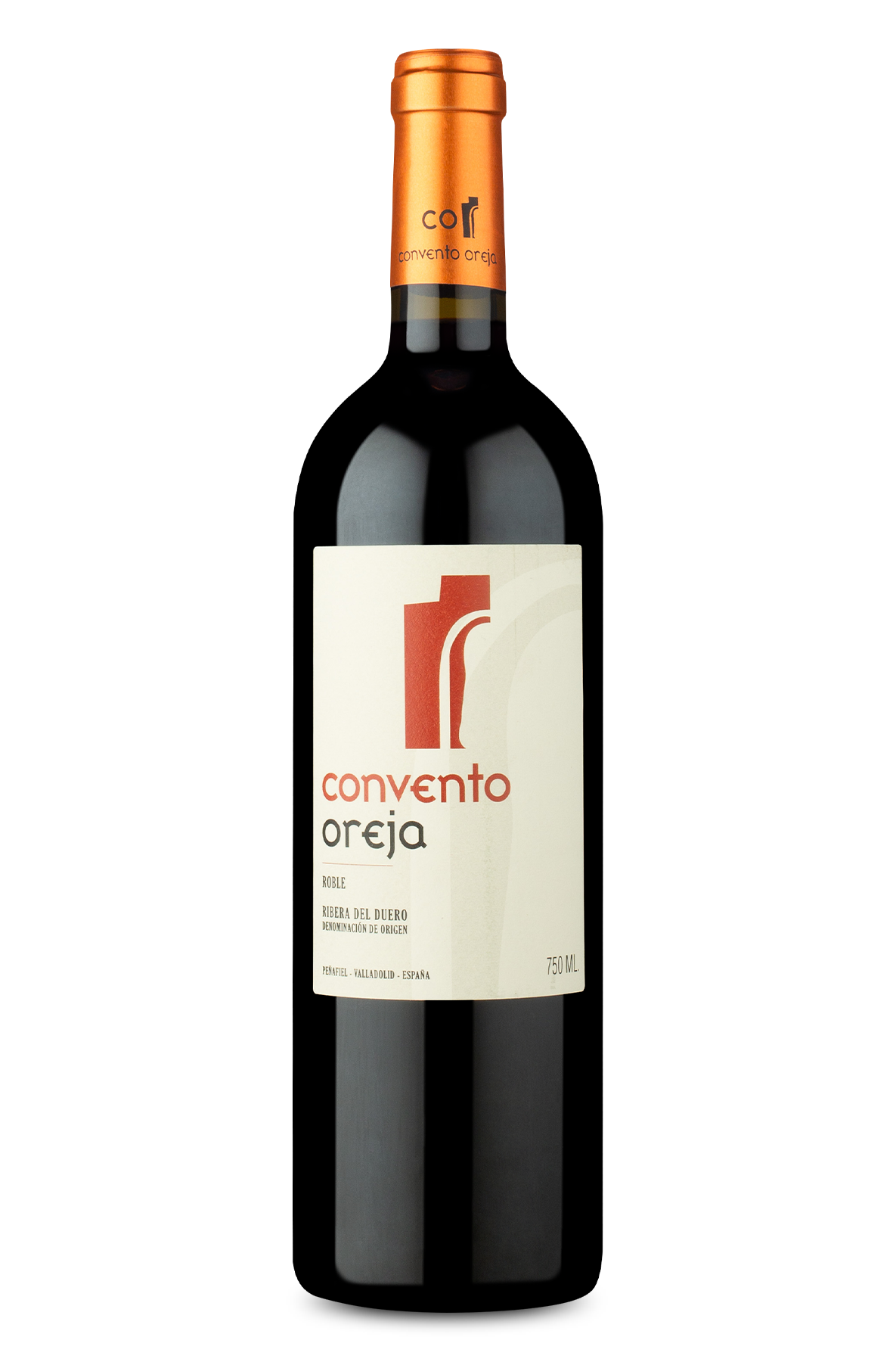 Convento Oreja Roble D.O. Ribera del Duero 2022 - Wine | Wine