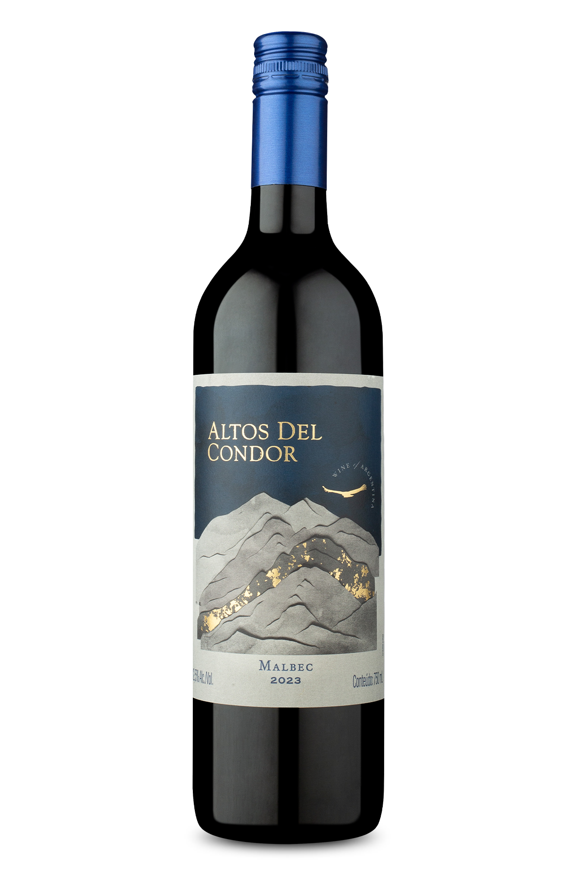 Altos Del Condor Malbec 2023 - Wine | Wine