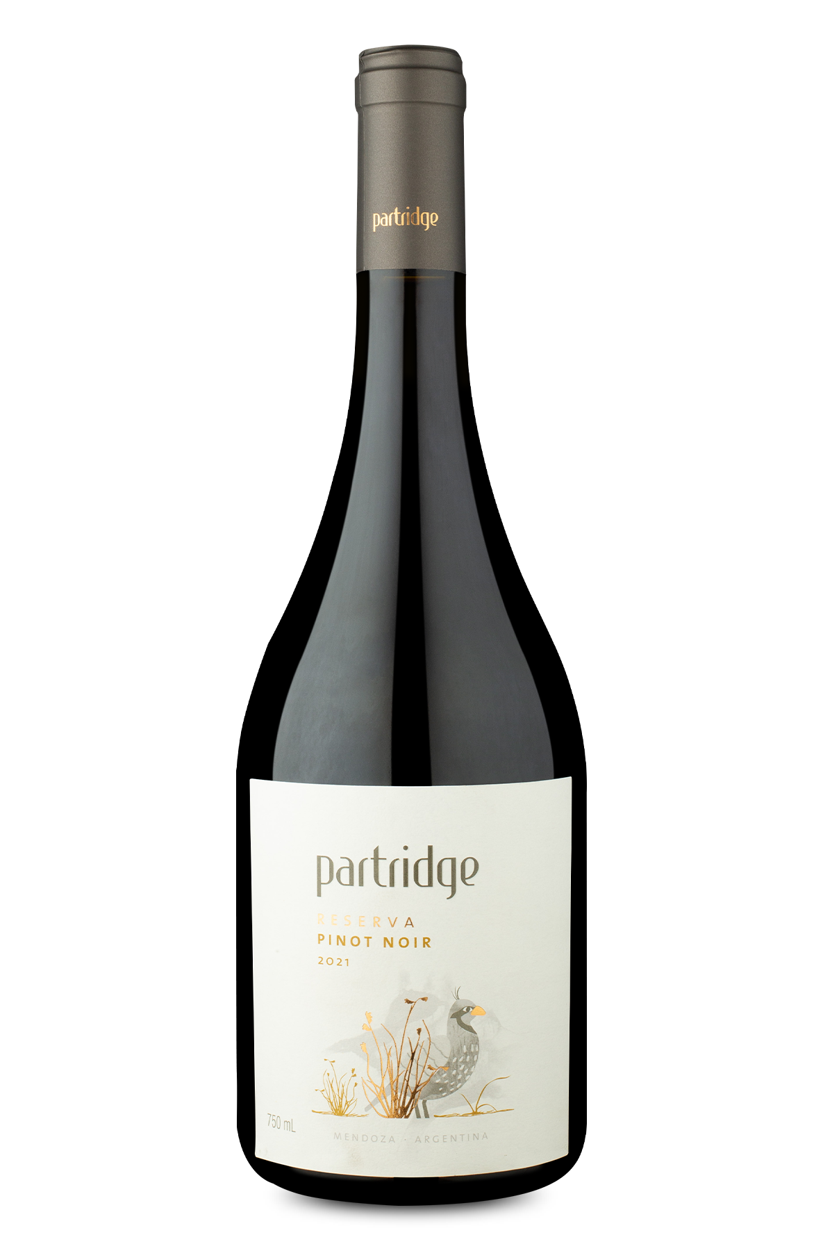 Partridge Reserva Pinot Noir 2021 - Wine | Wine
