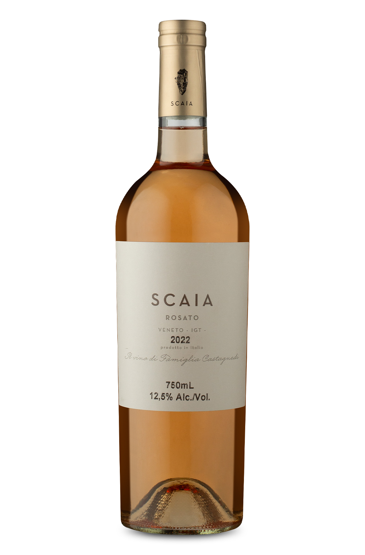 Tenuta Sant`Antonio Scaia I.G.T. Veneto Rosato 2022 - Wine | Wine