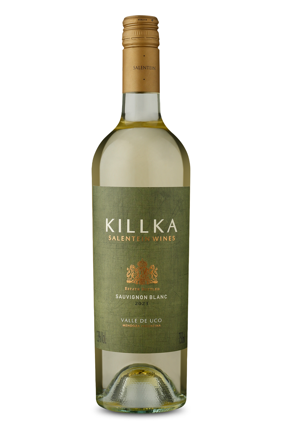 Salentein Killka Sauvignon Blanc 2023 - Wine | Wine