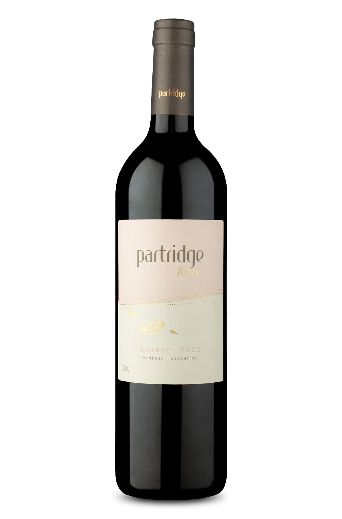 Partridge Flying Malbec 2022 - Wine | Wine