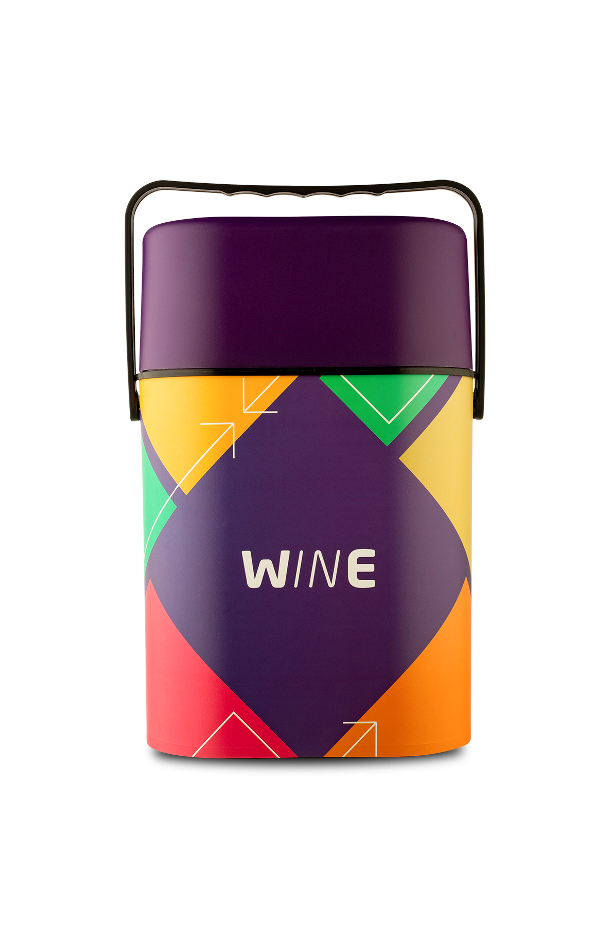 Cooler Retrô Wine - Wine | Wine