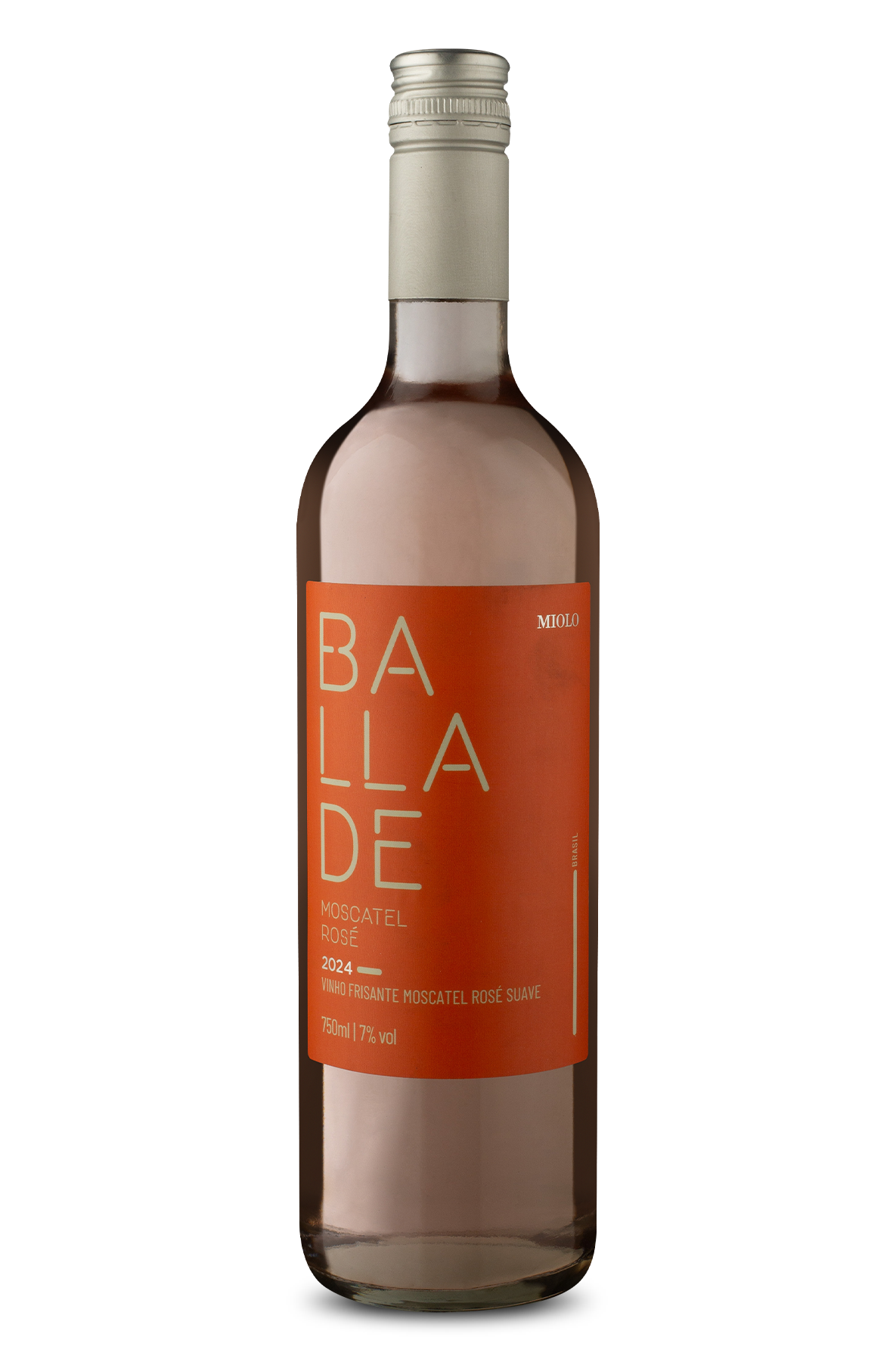 Frisante Ballade Rosé 2024 - Wine | Wine