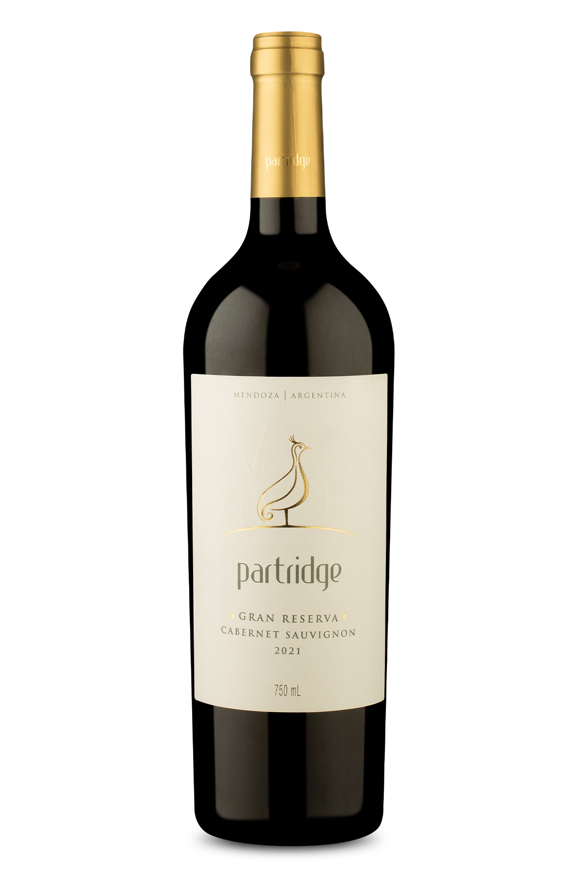 Partridge Gran Reserva Cabernet Sauvignon 2021 - Wine | Wine