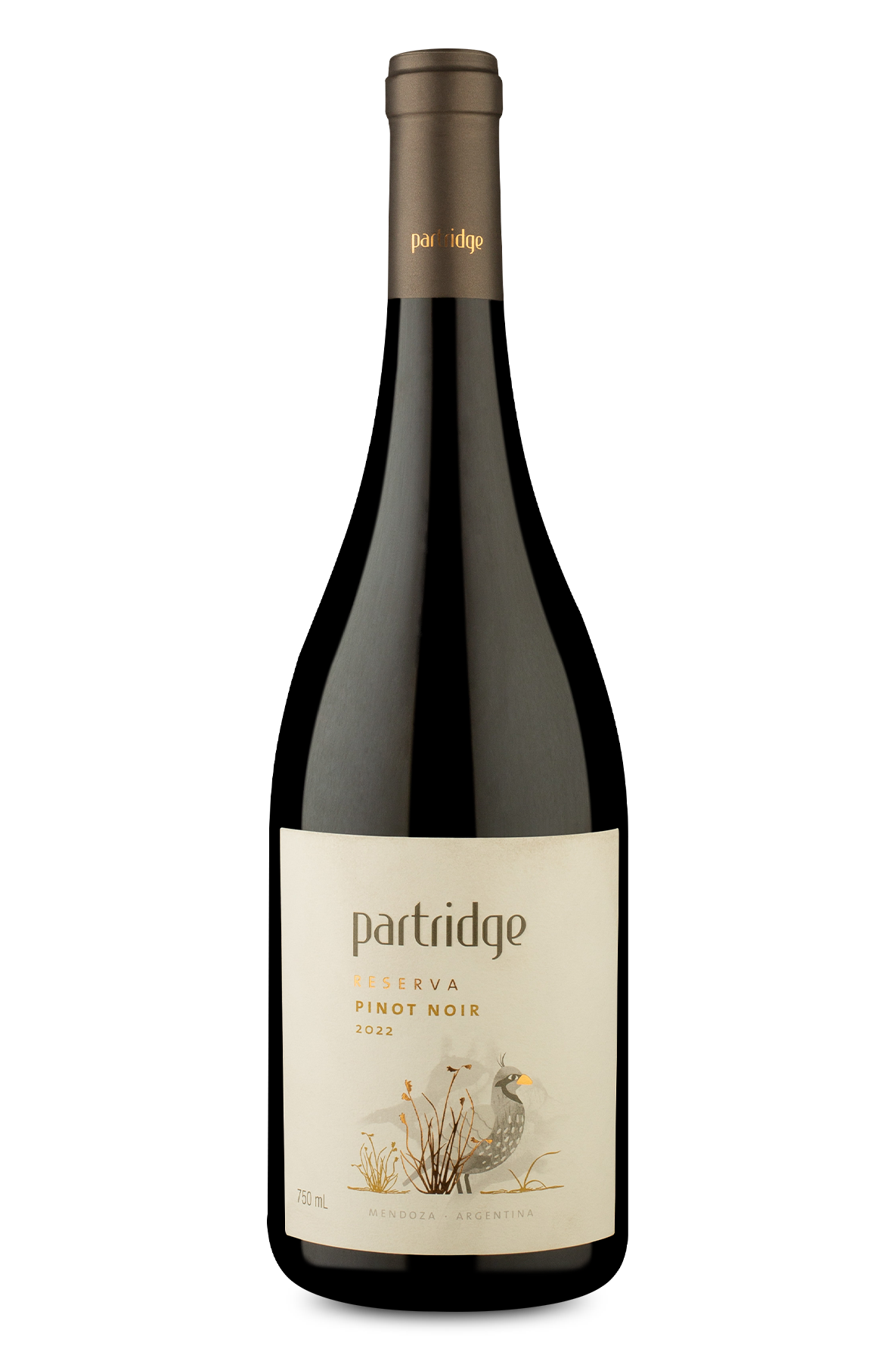 Partridge Reserva Pinot Noir 2022 - Wine | Wine