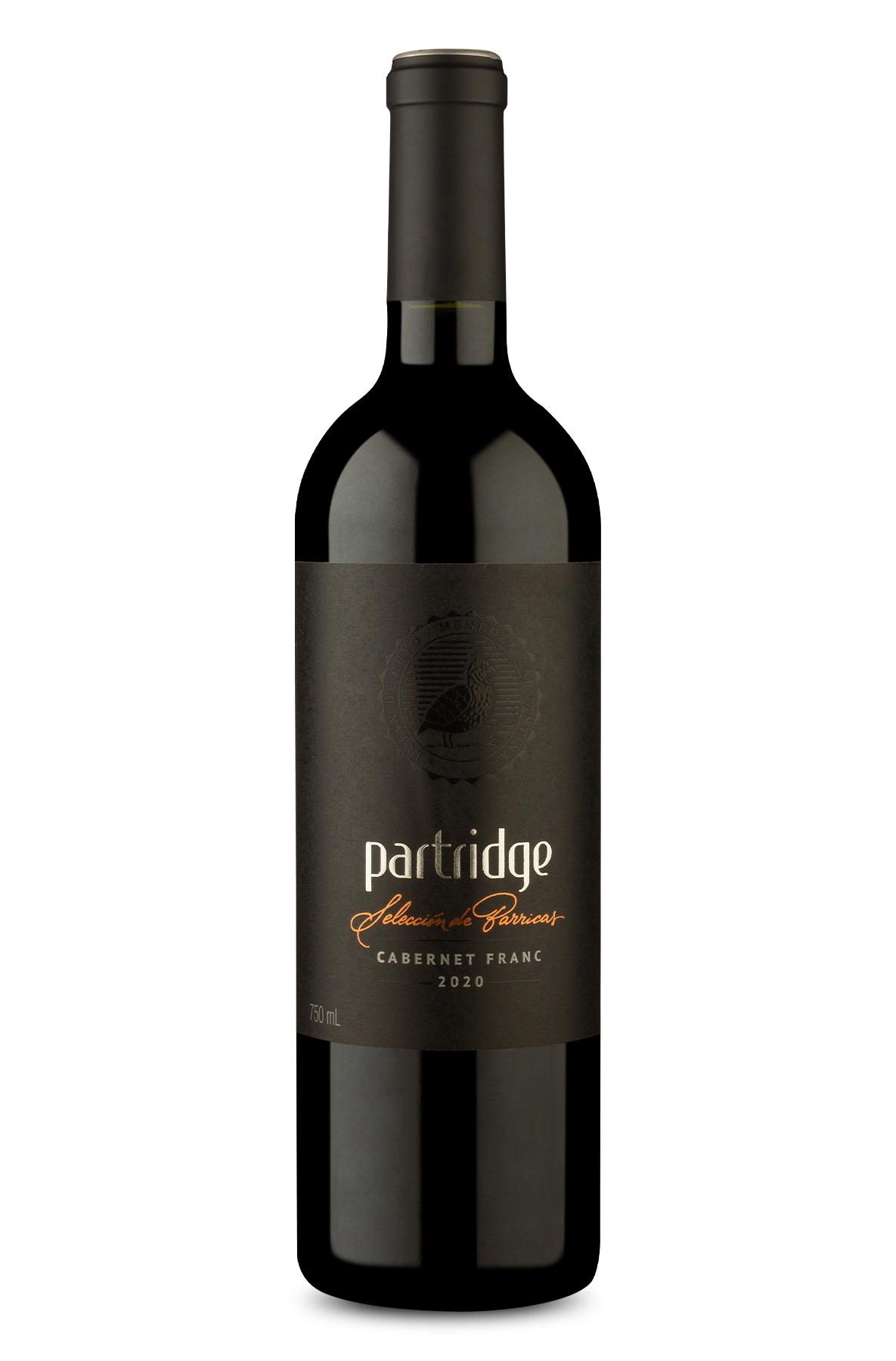 Partridge Selección de Barricas Cabernet Franc 2020 - Wine | Wine