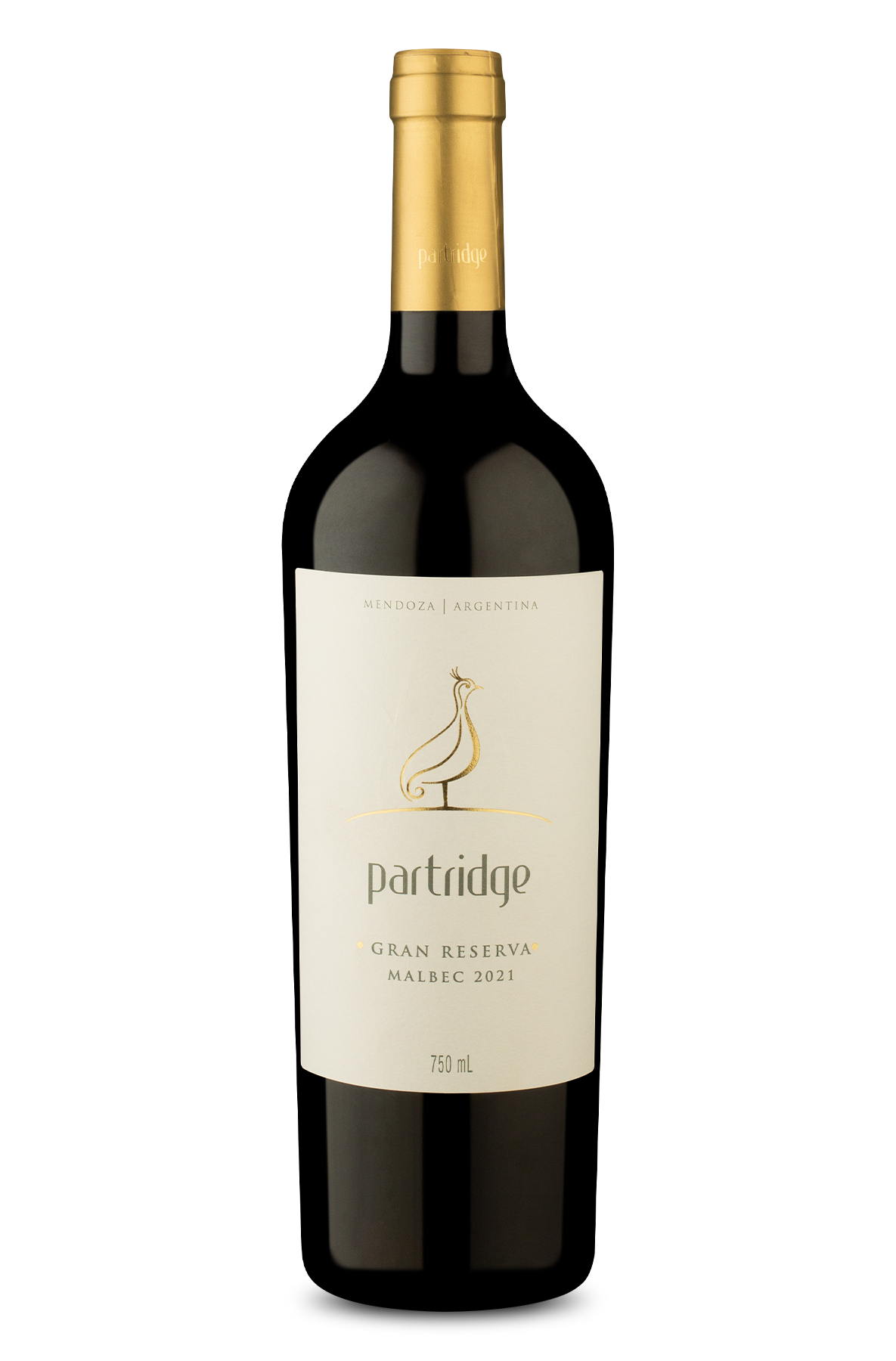 Partridge Gran Reserva Malbec 2021 - Wine | Wine