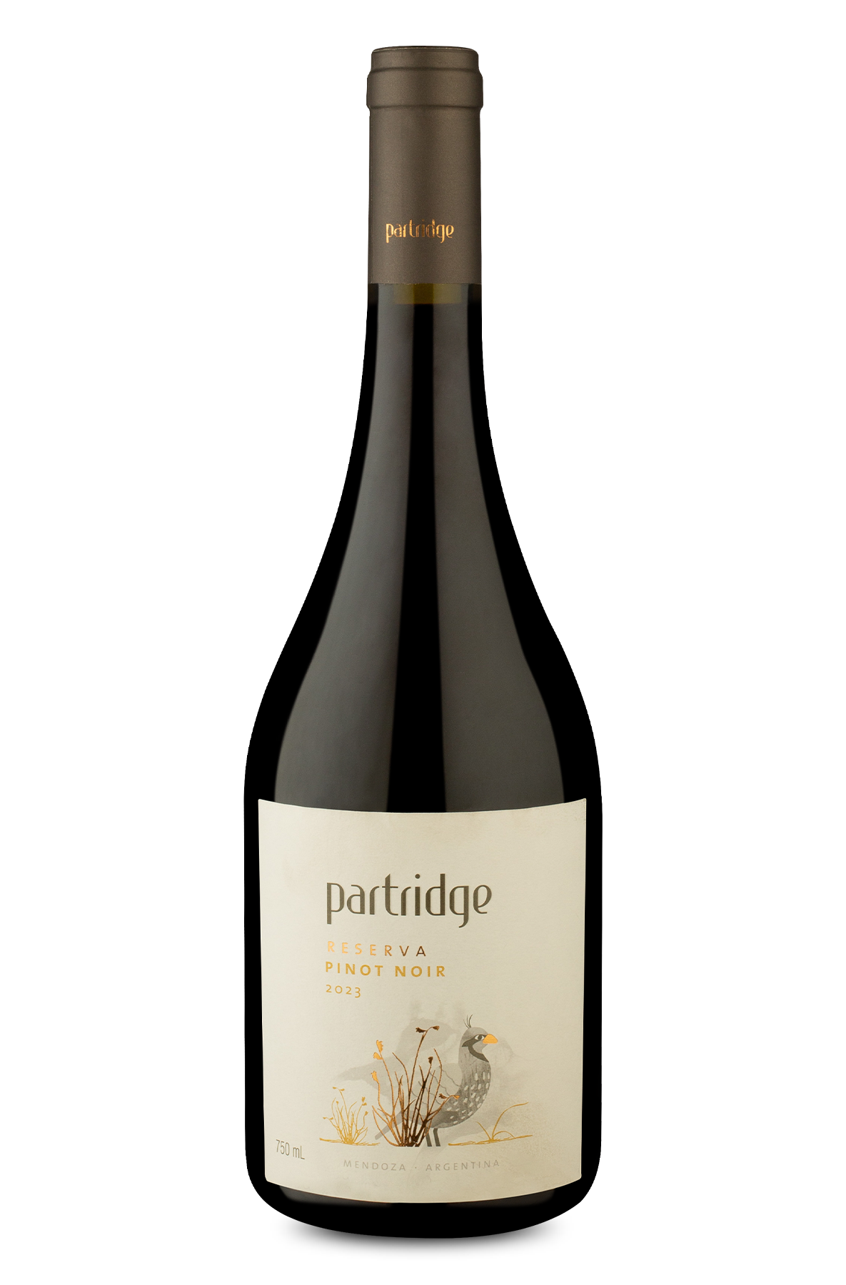 Partridge Reserva Pinot Noir 2023 - Wine | Wine