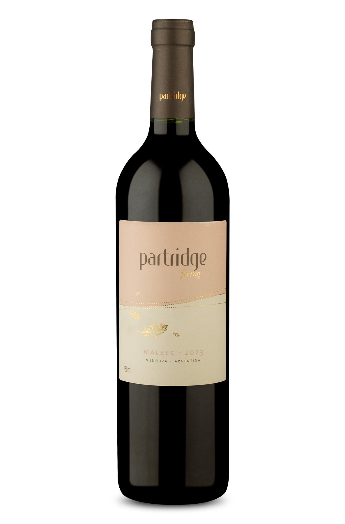 Partridge Flying Malbec 2023 - Wine | Wine