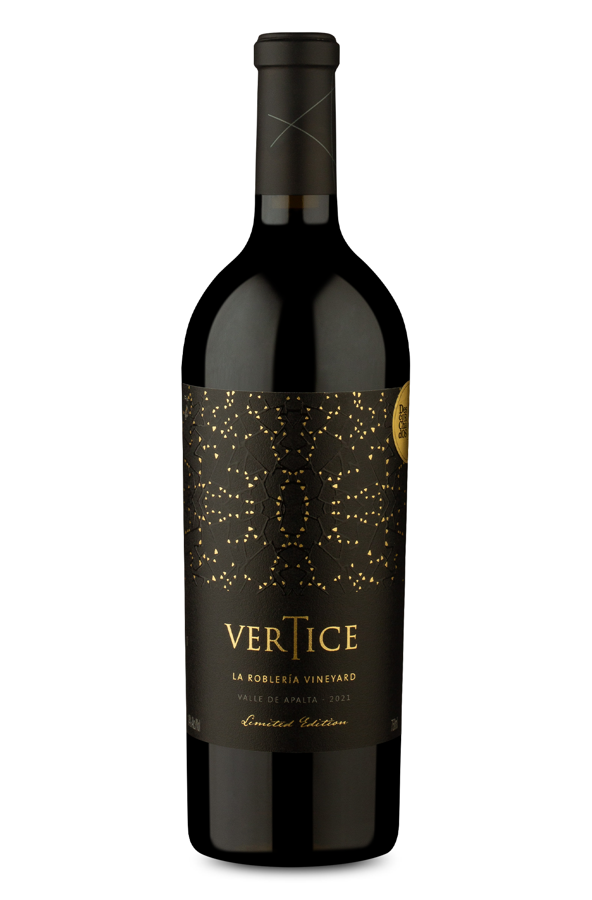 Vertice Limited Edition Valle De Apalta 2021 - Wine | Wine