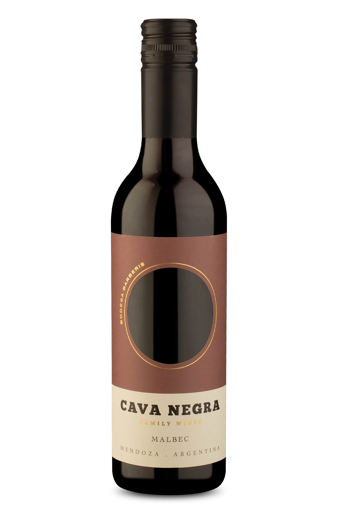Cava Negra Malbec 2024 375 ml - Wine | Wine