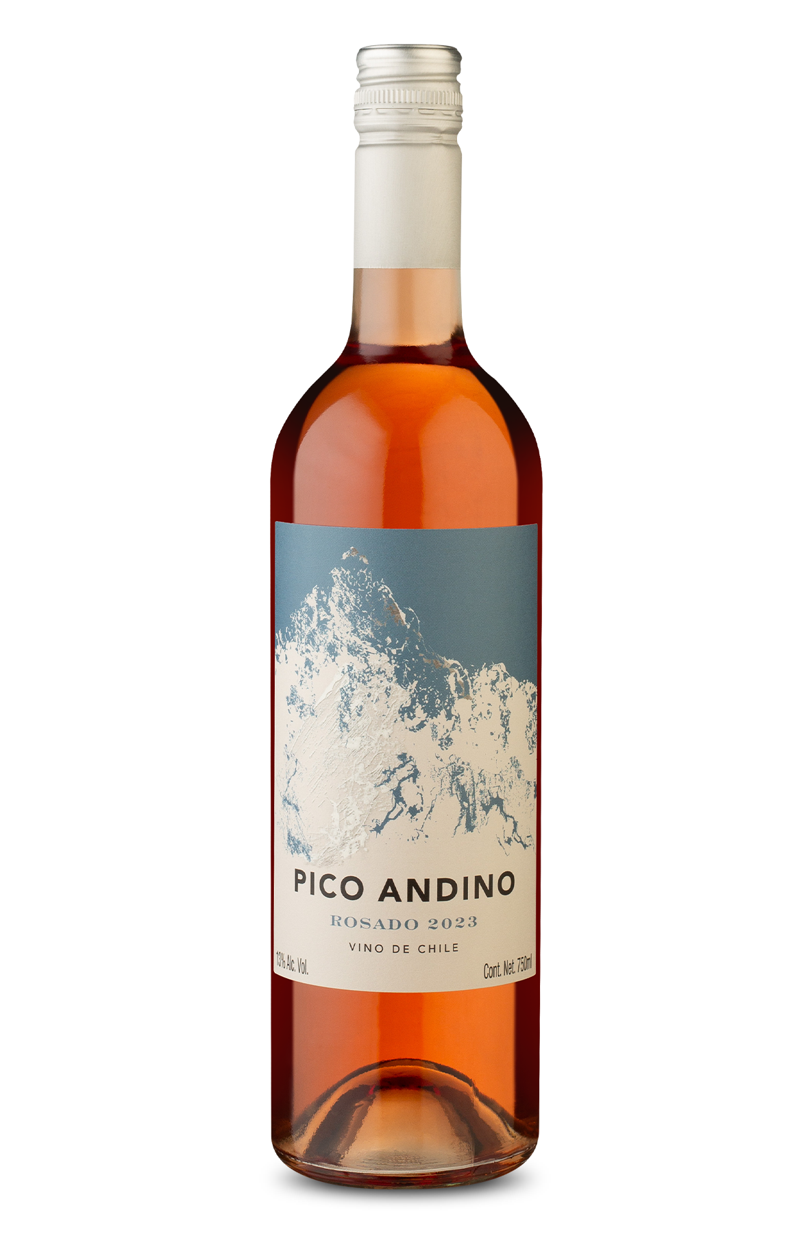 Pico Andino Rosado 2023 - Wine | Wine