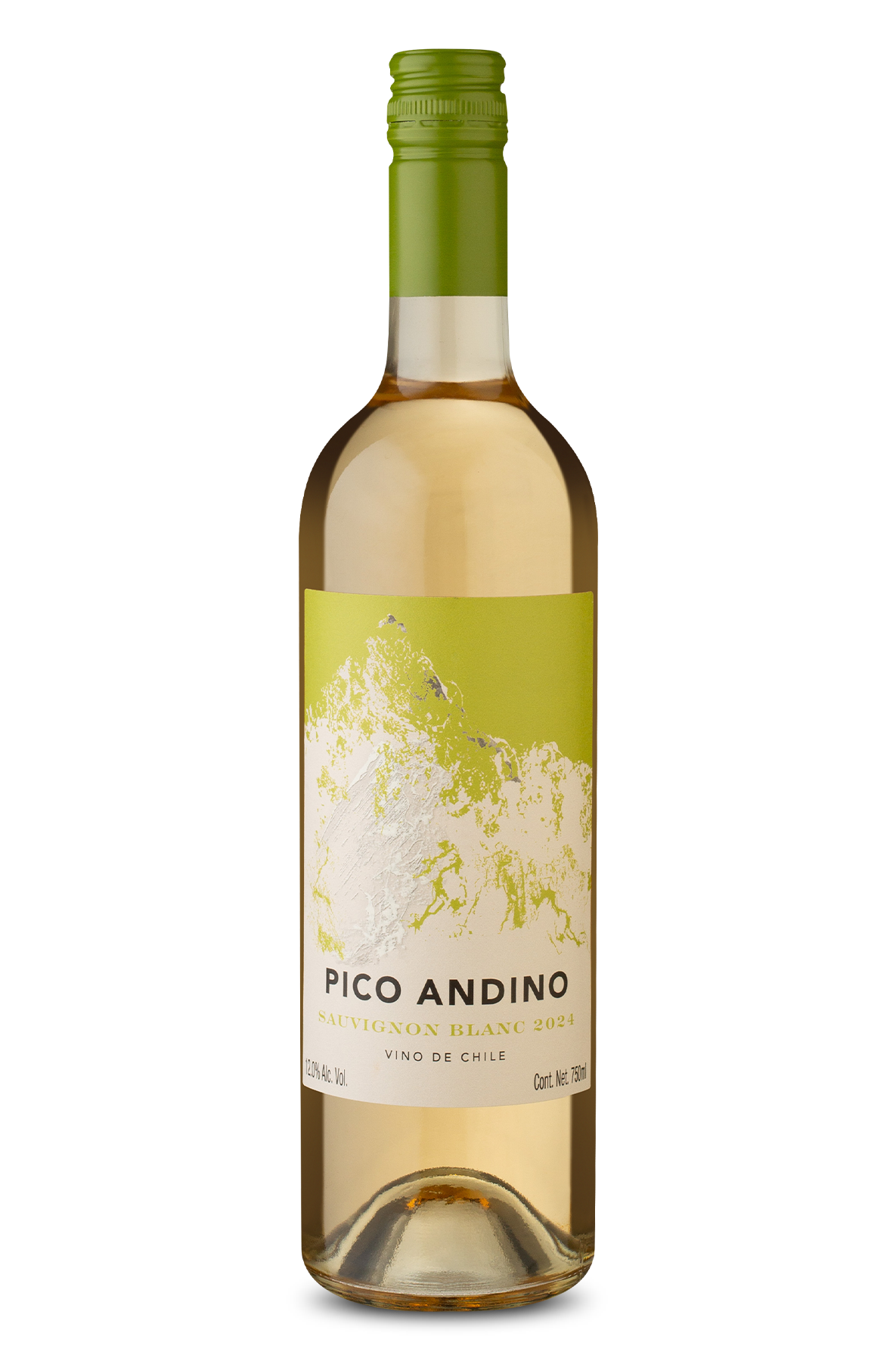 Pico Andino Sauvignon Blanc 2024 - Wine | Wine